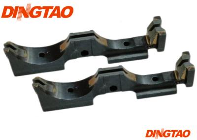 Cina DT Paragon HX / VX Z7 Xlc7000 Parti di taglio Guida della lama-modifica superiore 93297001 in vendita