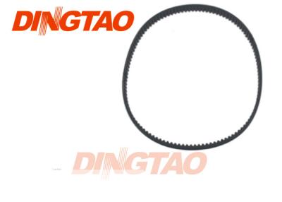 Cina Parti di ricambio del tagliabagno 65181000 Cintura azionata per l'asse C Per il taglio GT3250 S3200 Z7 XLC7000 in vendita