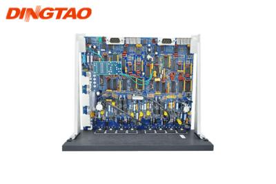 Cina 66144002 GT1000 Auto Cutter Parts Dual H Bridge Servo Amp Vedi testo Parti GTXL in vendita
