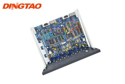 Cina 66144002 GT1000 Auto Cutter Parts Dual H Bridge Servo Amp Vedi testo Parti GTXL in vendita