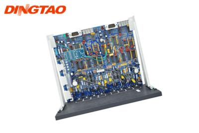 Cina 66144002 GT1000 Auto Cutter Parts Dual H Bridge Servo Amp Vedi testo Parti GTXL in vendita