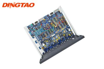 Cina 66144002 GT1000 Auto Cutter Parts Dual H Bridge Servo Amp Vedi testo Parti GTXL in vendita