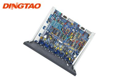 Cina 66144002 GT1000 Auto Cutter Parts Dual H Bridge Servo Amp Vedi testo Parti GTXL in vendita