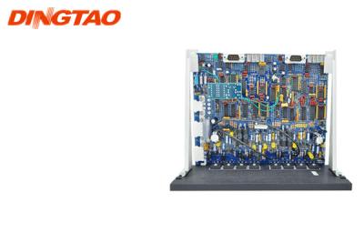 Cina 66144002 GT1000 Auto Cutter Parts Dual H Bridge Servo Amp Vedi testo Parti GTXL in vendita