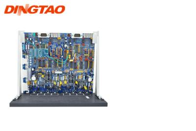 Cina 66144002 GT1000 Auto Cutter Parts Dual H Bridge Servo Amp Vedi testo Parti GTXL in vendita