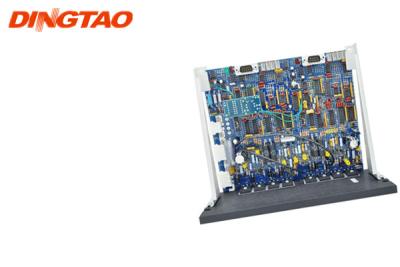 Cina 66144002 GT1000 Auto Cutter Parts Dual H Bridge Servo Amp Vedi testo Parti GTXL in vendita