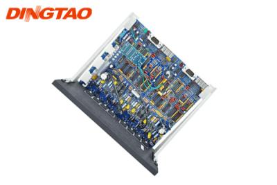 Cina 66144002 GT1000 Auto Cutter Parts Dual H Bridge Servo Amp Vedi testo Parti GTXL in vendita