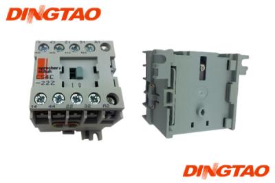 中国 DT GTXL GT1000 自動切断部品 リレー ミニチュア制御 4ポール 24vdc 760500204 販売のため