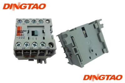 中国 DT GTXL GT1000 自動切断部品 リレー ミニチュア制御 4ポール 24vdc 760500204 販売のため