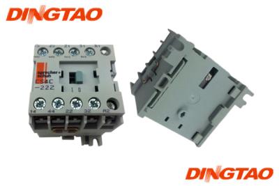 中国 DT GTXL GT1000 自動切断部品 リレー ミニチュア制御 4ポール 24vdc 760500204 販売のため