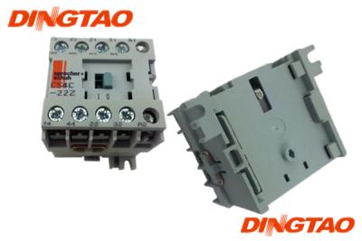 中国 DT GTXL GT1000 自動切断部品 リレー ミニチュア制御 4ポール 24vdc 760500204 販売のため