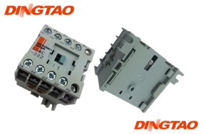 中国 DT GTXL GT1000 自動切断部品 リレー ミニチュア制御 4ポール 24vdc 760500204 販売のため