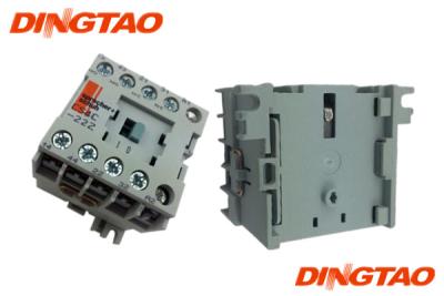 中国 DT GTXL GT1000 自動切断部品 リレー ミニチュア制御 4ポール 24vdc 760500204 販売のため
