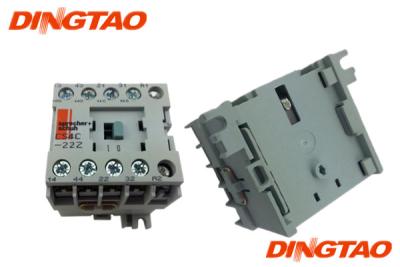 中国 DT GTXL GT1000 自動切断部品 リレー ミニチュア制御 4ポール 24vdc 760500204 販売のため