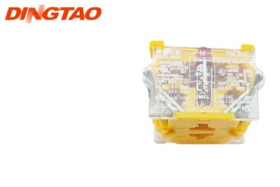 中国 GTXL オートカットパーツ GT1000カットパーツ PN 925500566 スイッチセンターブロック 販売のため