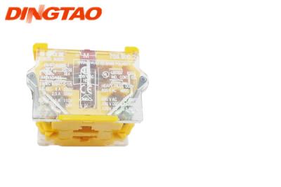 中国 GTXL オートカットパーツ GT1000カットパーツ PN 925500566 スイッチセンターブロック 販売のため