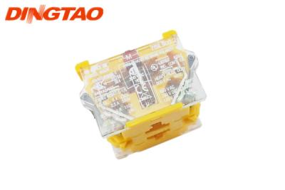 中国 GTXL オートカットパーツ GT1000カットパーツ PN 925500566 スイッチセンターブロック 販売のため