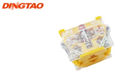 中国 GTXL オートカットパーツ GT1000カットパーツ PN 925500566 スイッチセンターブロック 販売のため