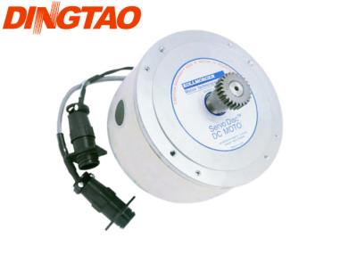 Cina Parti di taglio automatico per GT7250 GT5250 79332050 Mtr Assy X-axis W/ Gr/ Encdr con scatola in vendita