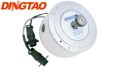 Cina Parti di taglio automatico per GT7250 GT5250 79332050 Mtr Assy X-axis W/ Gr/ Encdr con scatola in vendita