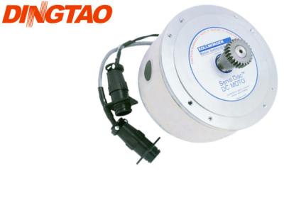 Cina Parti di taglio automatico per GT7250 GT5250 79332050 Mtr Assy X-axis W/ Gr/ Encdr con scatola in vendita