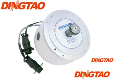 Cina Parti di taglio automatico per GT7250 GT5250 79332050 Mtr Assy X-axis W/ Gr/ Encdr con scatola in vendita