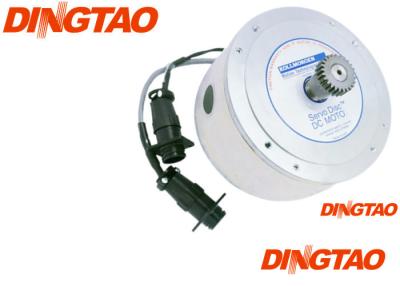 Cina Parti di taglio automatico per GT7250 GT5250 79332050 Mtr Assy X-axis W/ Gr/ Encdr con scatola in vendita
