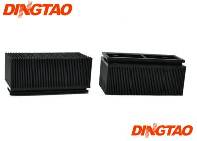 中国 ナイロンブリストルブロック 自動切断機械のスペアパーツ 100x50mm 販売のため