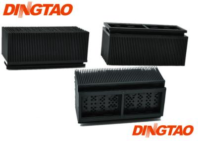 中国 ナイロンブリストルブロック 自動切断機械のスペアパーツ 100x50mm 販売のため