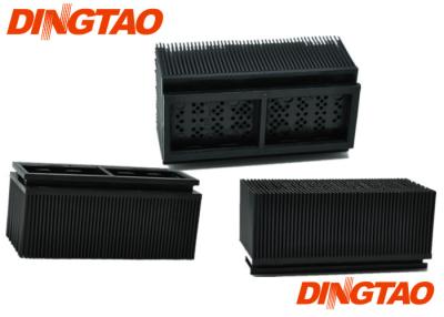 中国 ナイロンブリストルブロック 自動切断機械のスペアパーツ 100x50mm 販売のため