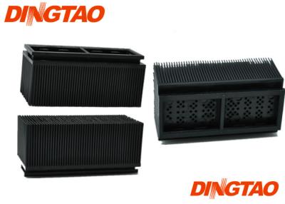 中国 ナイロンブリストルブロック 自動切断機械のスペアパーツ 100x50mm 販売のため