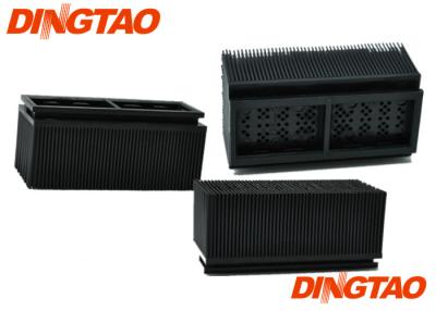 中国 ナイロンブリストルブロック 自動切断機械のスペアパーツ 100x50mm 販売のため