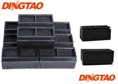 中国 ナイロンブリストルブロック 自動切断機械のスペアパーツ 100x50mm 販売のため