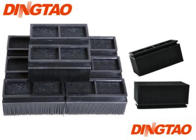 中国 ナイロンブリストルブロック 自動切断機械のスペアパーツ 100x50mm 販売のため