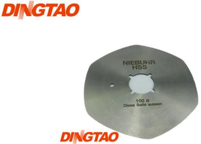Cina PN 050-028-062 Sy101 Parti di diffusione XLs50 Parti di diffusione Lama Essesso 100 mm Hss in vendita