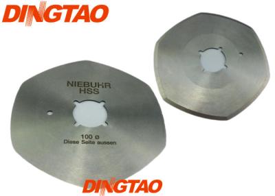 Cina PN 050-028-062 Sy101 Parti di diffusione XLs50 Parti di diffusione Lama Essesso 100 mm Hss in vendita