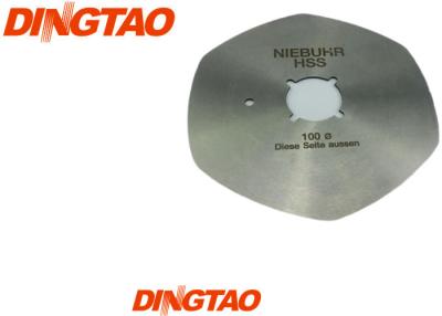 Cina PN 050-028-062 Sy101 Parti di diffusione XLs50 Parti di diffusione Lama Essesso 100 mm Hss in vendita