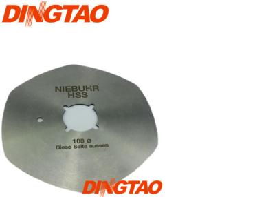Cina PN 050-028-062 Sy101 Parti di diffusione XLs50 Parti di diffusione Lama Essesso 100 mm Hss in vendita