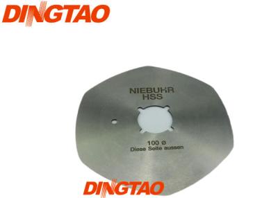 Cina PN 050-028-062 Sy101 Parti di diffusione XLs50 Parti di diffusione Lama Essesso 100 mm Hss in vendita
