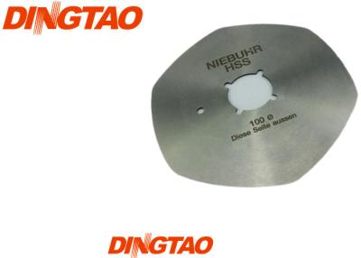Cina PN 050-028-062 Sy101 Parti di diffusione XLs50 Parti di diffusione Lama Essesso 100 mm Hss in vendita