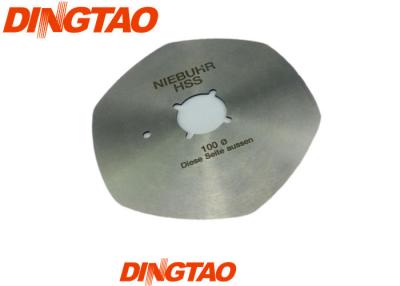 Cina PN 050-028-062 Sy101 Parti di diffusione XLs50 Parti di diffusione Lama Essesso 100 mm Hss in vendita