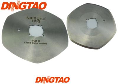 Cina PN 050-028-062 Sy101 Parti di diffusione XLs50 Parti di diffusione Lama Essesso 100 mm Hss in vendita