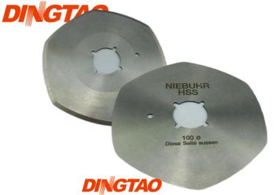 Cina PN 050-028-062 Sy101 Parti di diffusione XLs50 Parti di diffusione Lama Essesso 100 mm Hss in vendita