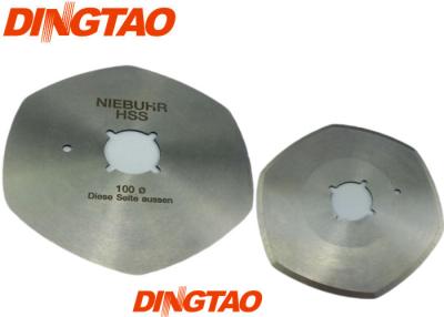 Cina PN 050-028-062 Sy101 Parti di diffusione XLs50 Parti di diffusione Lama Essesso 100 mm Hss in vendita