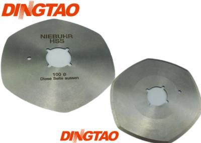Cina PN 050-028-062 Sy101 Parti di diffusione XLs50 Parti di diffusione Lama Essesso 100 mm Hss in vendita