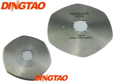 Cina PN 050-028-062 Sy101 Parti di diffusione XLs50 Parti di diffusione Lama Essesso 100 mm Hss in vendita