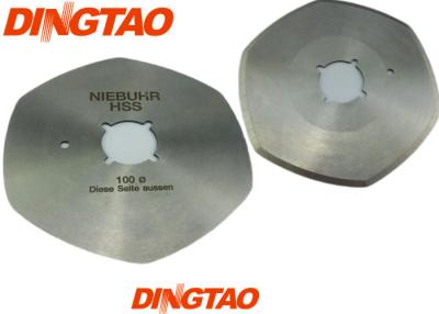 Cina PN 050-028-062 Sy101 Parti di diffusione XLs50 Parti di diffusione Lama Essesso 100 mm Hss in vendita