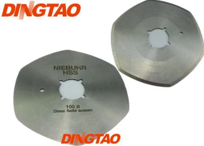 Cina PN 050-028-062 Sy101 Parti di diffusione XLs50 Parti di diffusione Lama Essesso 100 mm Hss in vendita