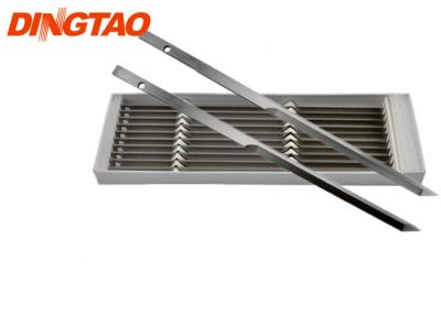 Cina Ricambi per taglia-auto XLc7000 Z7 Lama da coltello da taglio,. 093 M2 Flat di seta 78798006 in vendita