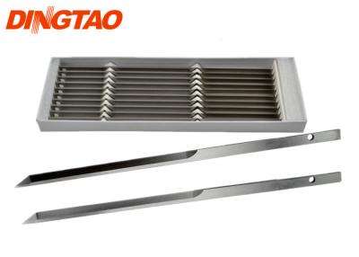 Cina Ricambi per taglia-auto XLc7000 Z7 Lama da coltello da taglio,. 093 M2 Flat di seta 78798006 in vendita